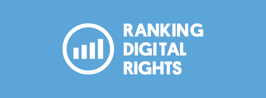 Webinar Ranking Digital Rights 2019 Findings Investor Alliance For