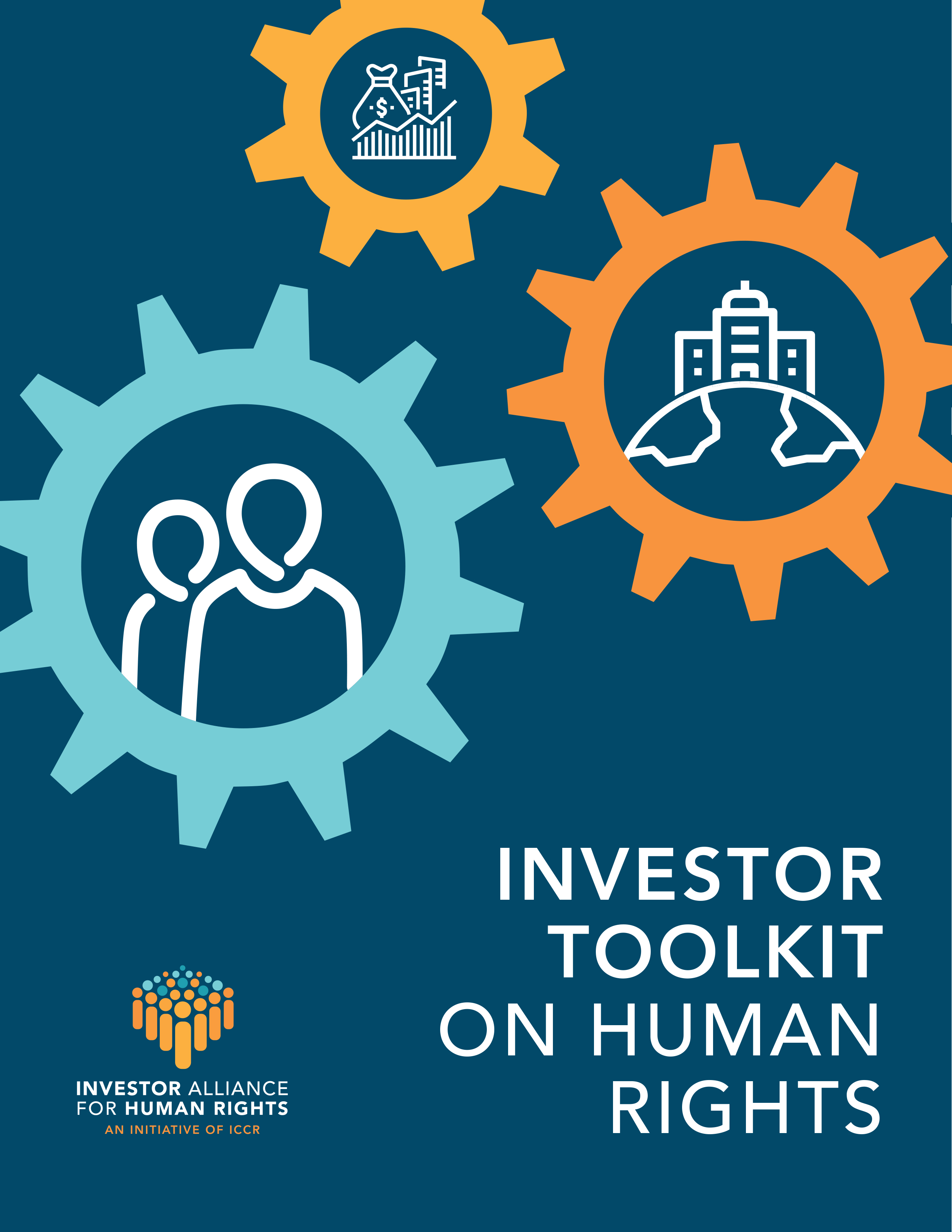 Investor Toolkit on Human Rights | Investor Alliance for Human Rights