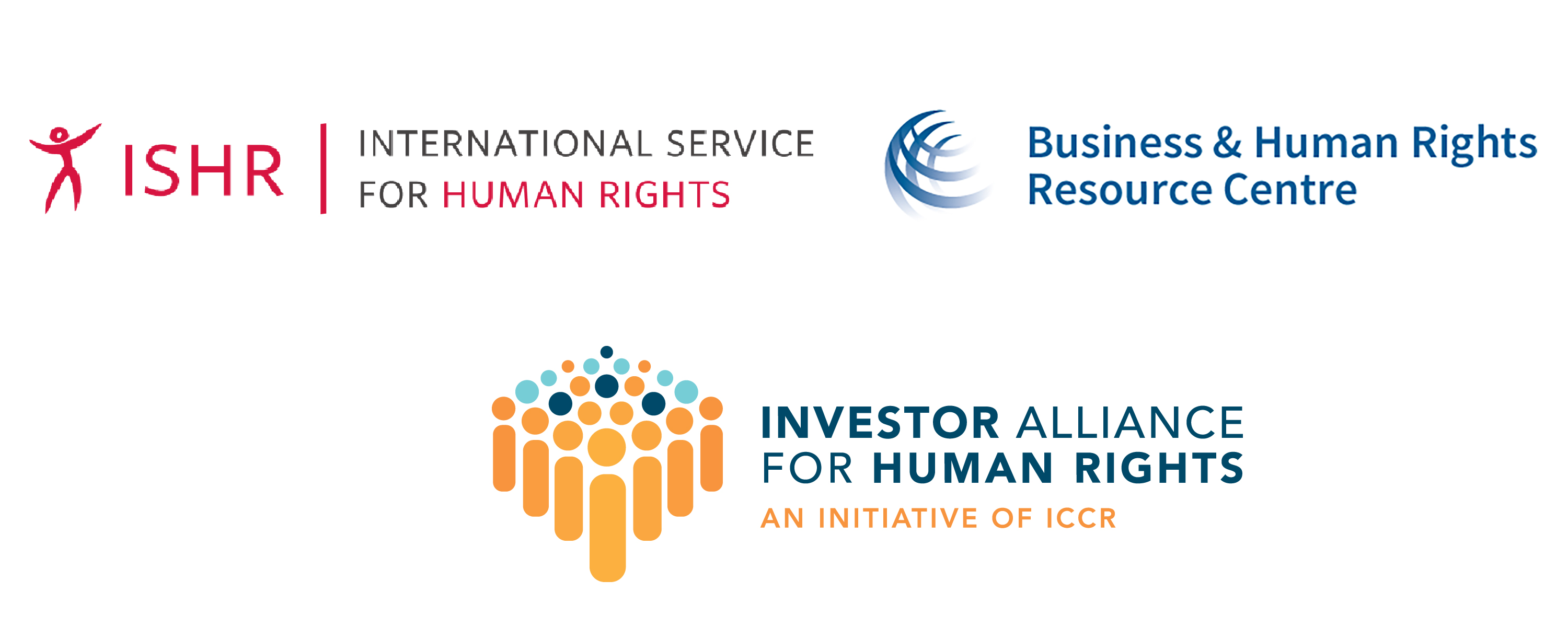 Webinar: Safeguarding Human Rights Defenders | Investor Alliance for ...