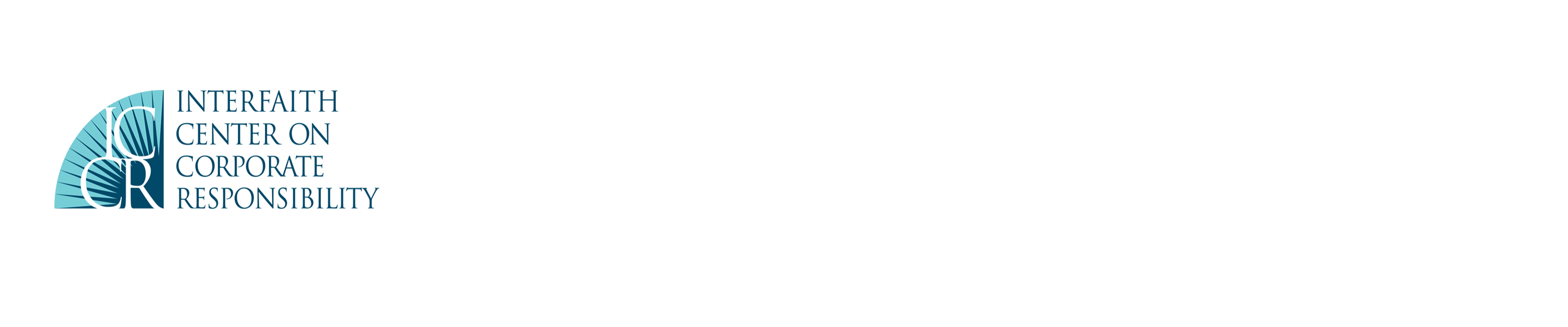 Our Collaboration with ICCR | Investor Alliance for Human Rights