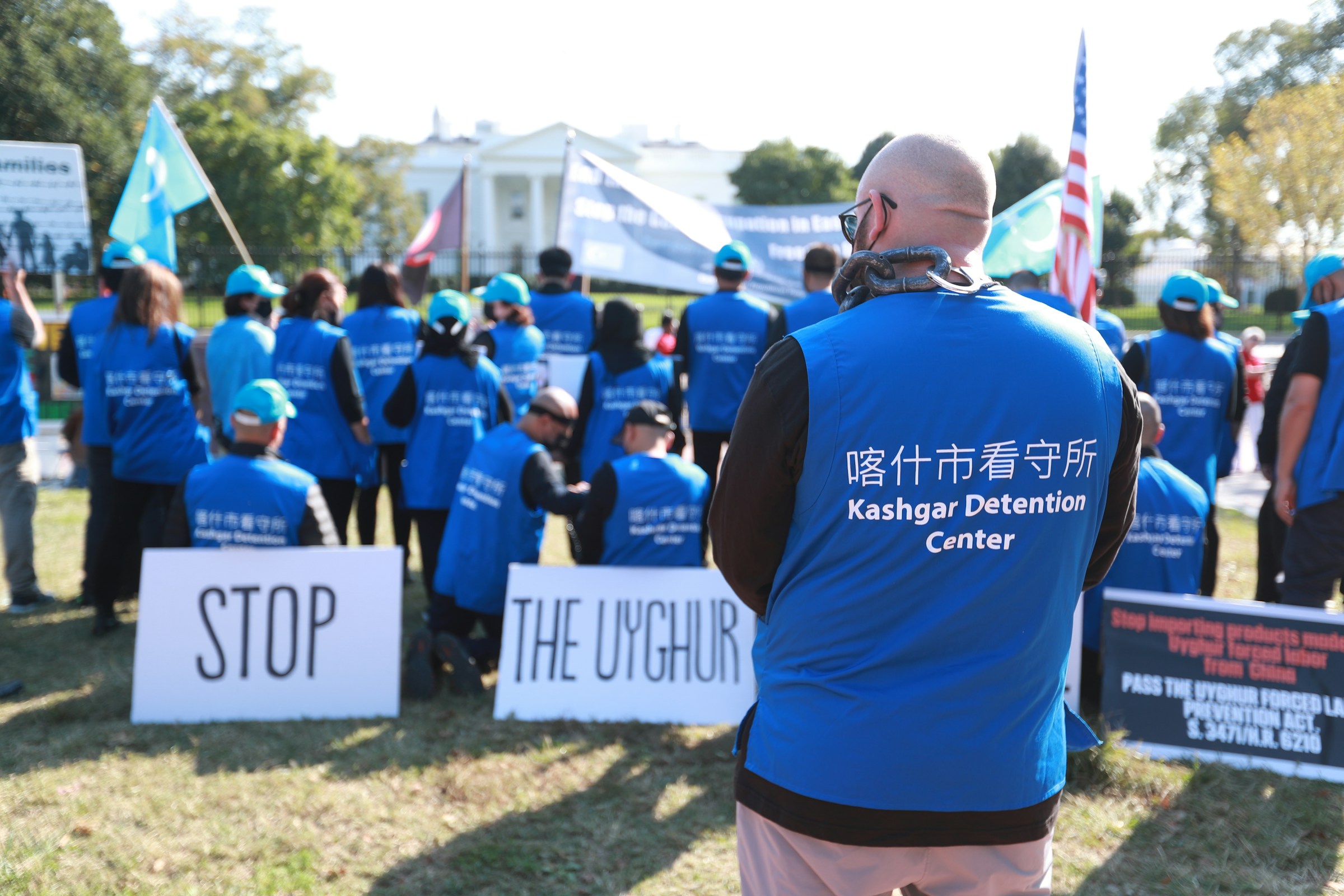 Investor Asks on the Human Rights Crisis in the Uyghur Region ...