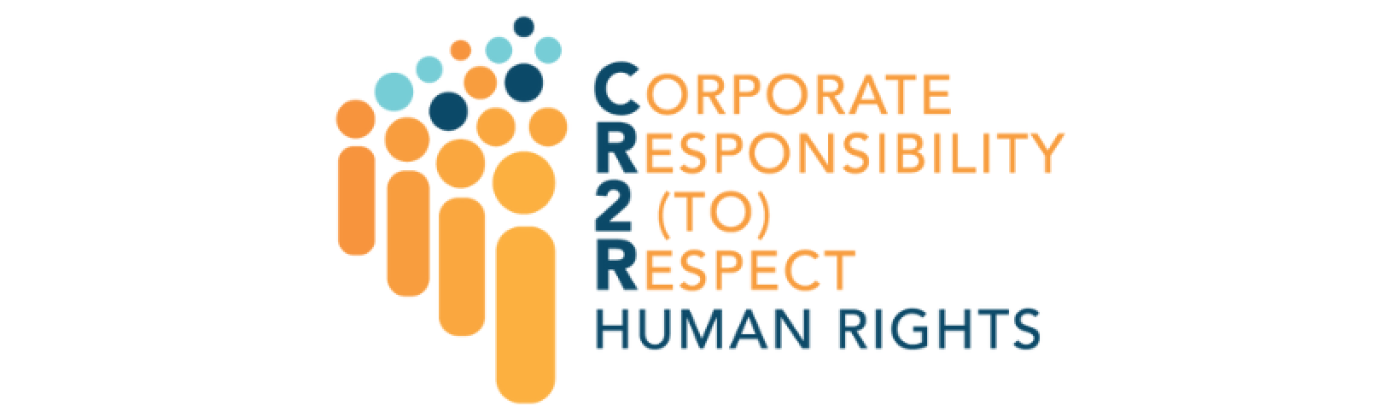 The Corporate Responsibility to Respect (CR2R): Integrating, Tracking ...
