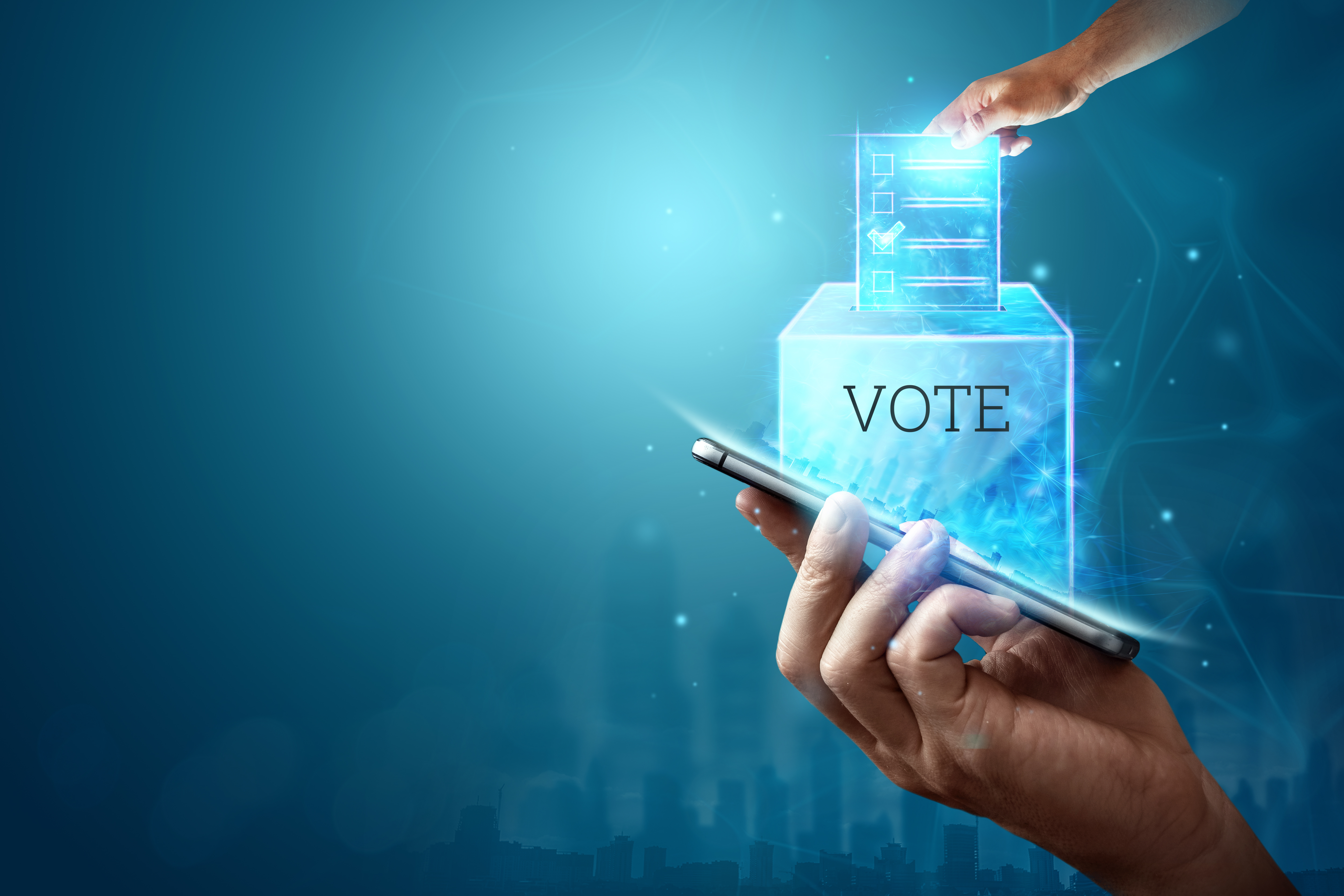 Technology, Democracy and Elections | Investor Alliance for Human Rights